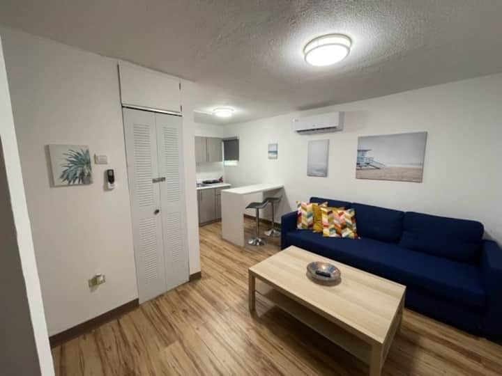 Beautiful Modern Apartment 2 - San Juan