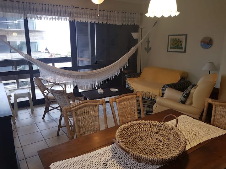 Casa Confortável E Fresca Na Prainha Em Torres - Torres, Brasil