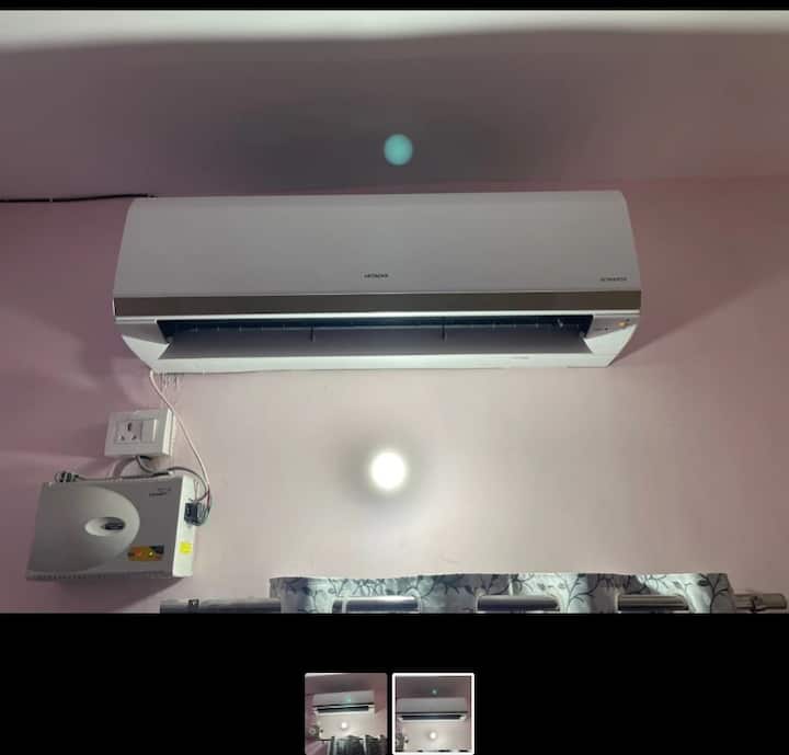 Budget Homestay With Kitchen In City Center - Bhubaneswar