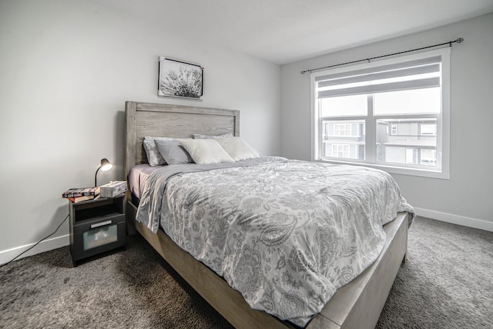 Calgary Vacation Rentals | Home and Apartment Rentals | Airbnb