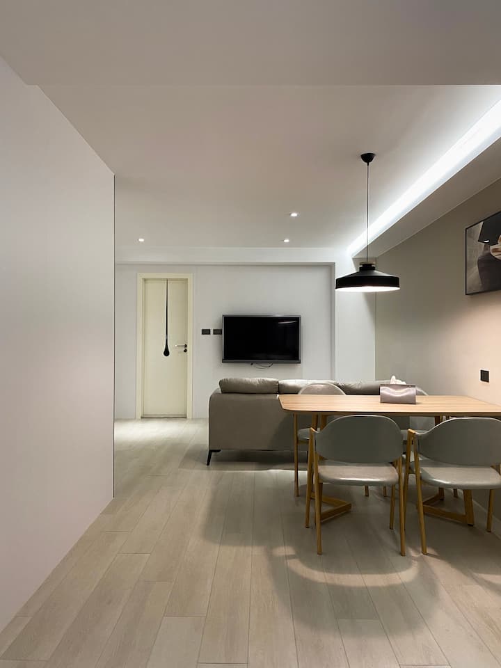 [Chapter 301] Newly Refurbished Studio In Central - Tainan City
