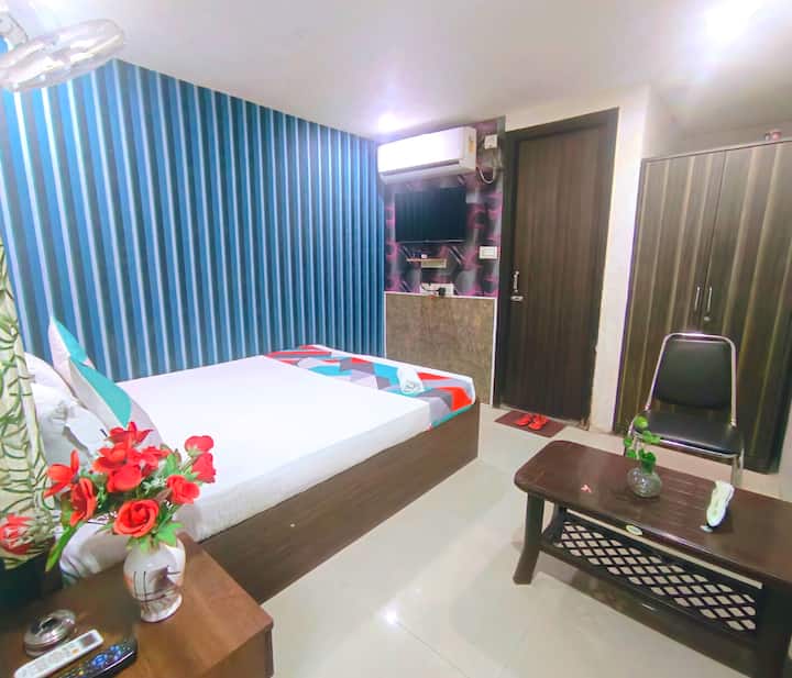 Private Room 100sq.ft. With Washroom @Ground Floor - Kolkata (Calcutta)