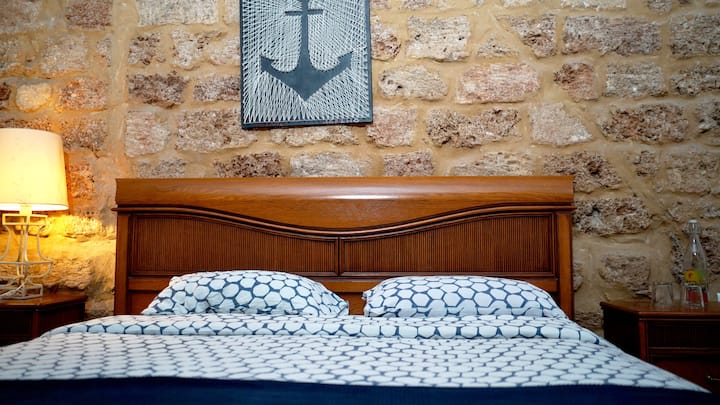 Anfeh Vacation Rentals & Homes - North Governorate, Lebanon | Airbnb