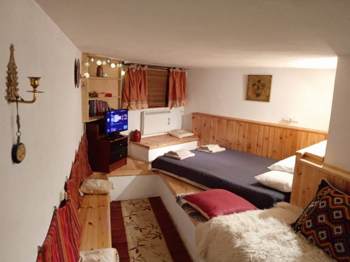 Pavliani - Ενοικιαζόμενα για Διακοπές και Καταλύματα - Ελλάδα | Airbnb