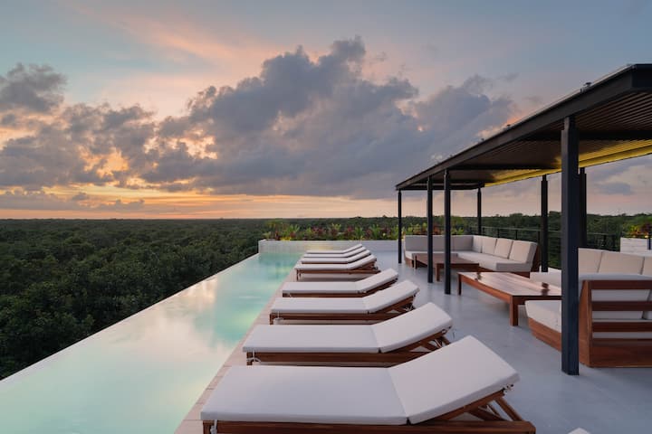 Tulum House Rentals | Bungalow and Apartment Rentals | Airbnb