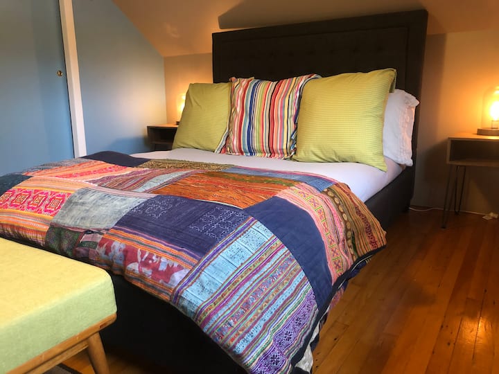 Historic Home-rm 3-elk Ave *Downtown Cb Lic#006134 - Crested Butte, CO