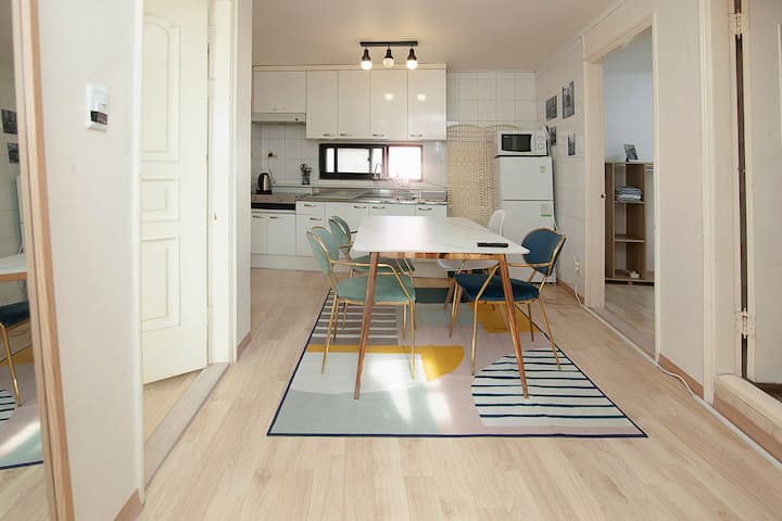 Yongsan Private - Seoul