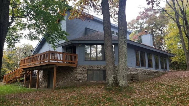 Robin's Nest - Minocqua, WI
