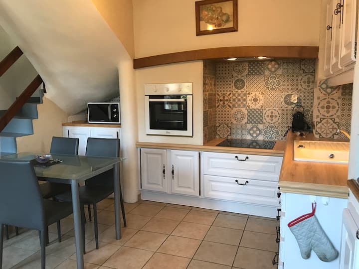 Gîte Maison De Sophie - Noyers-sur-Cher