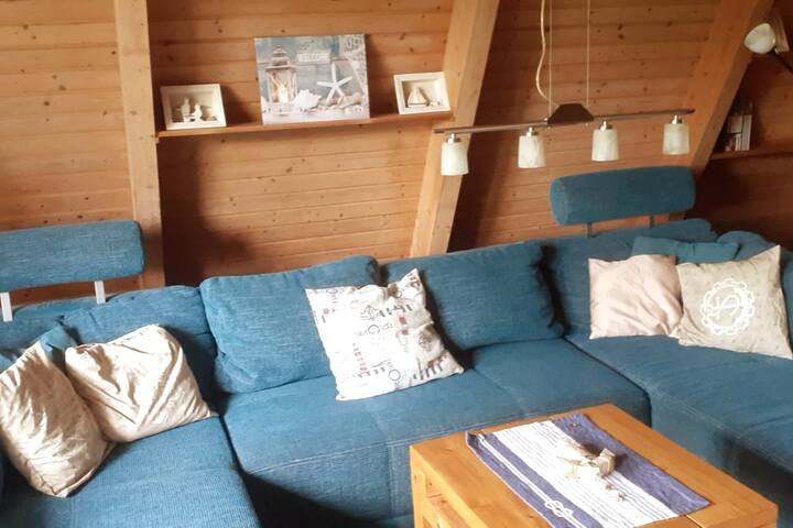 Ferienhaus Urban - Ostsee