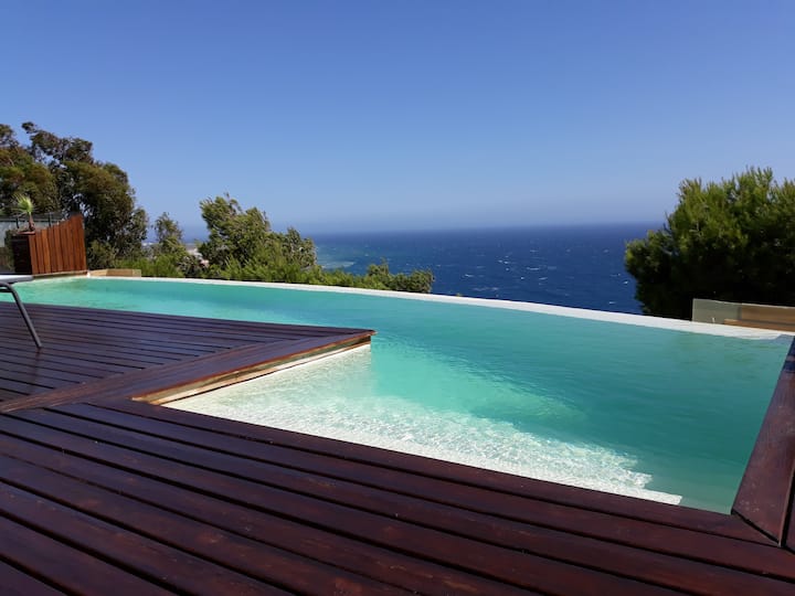 Villa Avec Piscine Privèe - Salobreña