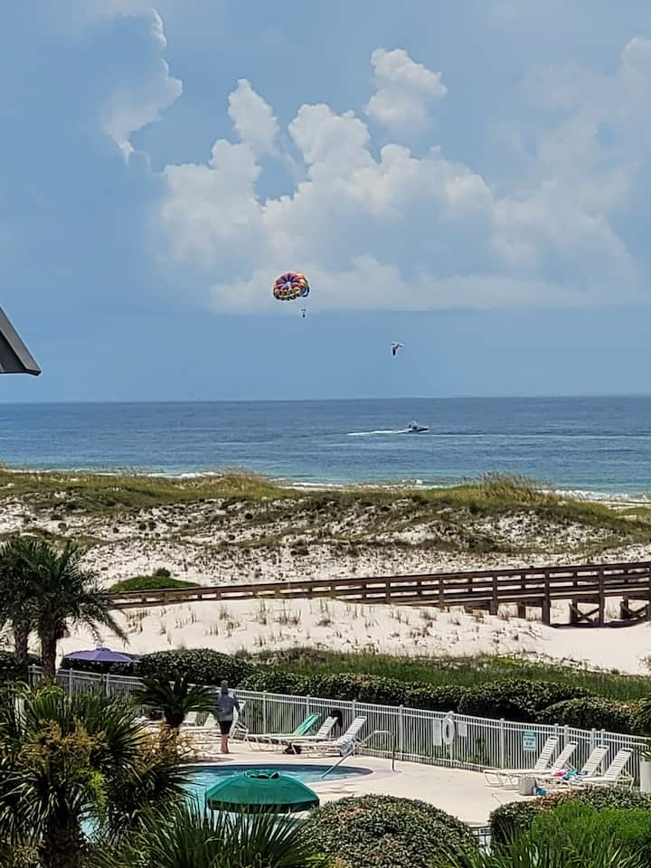 Snowbird Rates $490 Week Jan-feb 2026 - Alabama