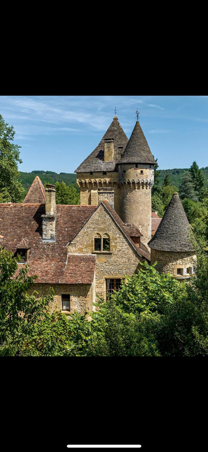 Great Base For Exploring And Relaxing In Sarlat - Sarlat-la-Canéda