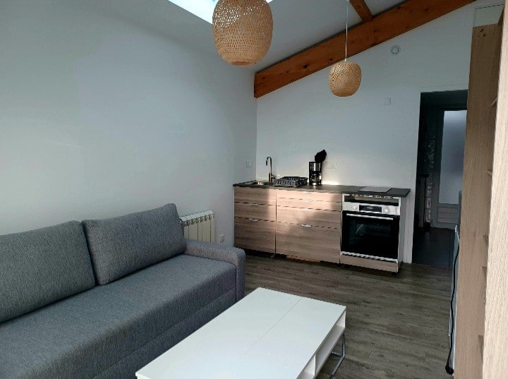 Studio Au Bourg D'urrugne Proche De St Jean De Luz - Urrugne