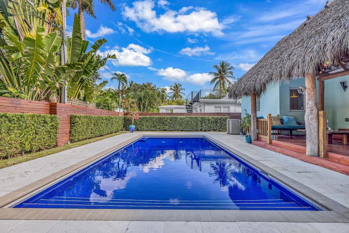 South Beach, Miami Beach Vacation Rentals | Villa and Apartment Rentals ...