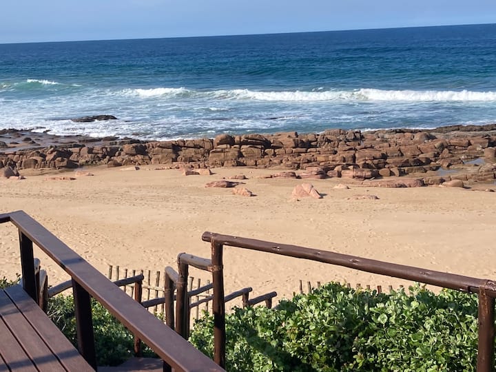 Scottburgh Vacation Rentals & Homes - KwaZulu-Natal, South Africa | Airbnb