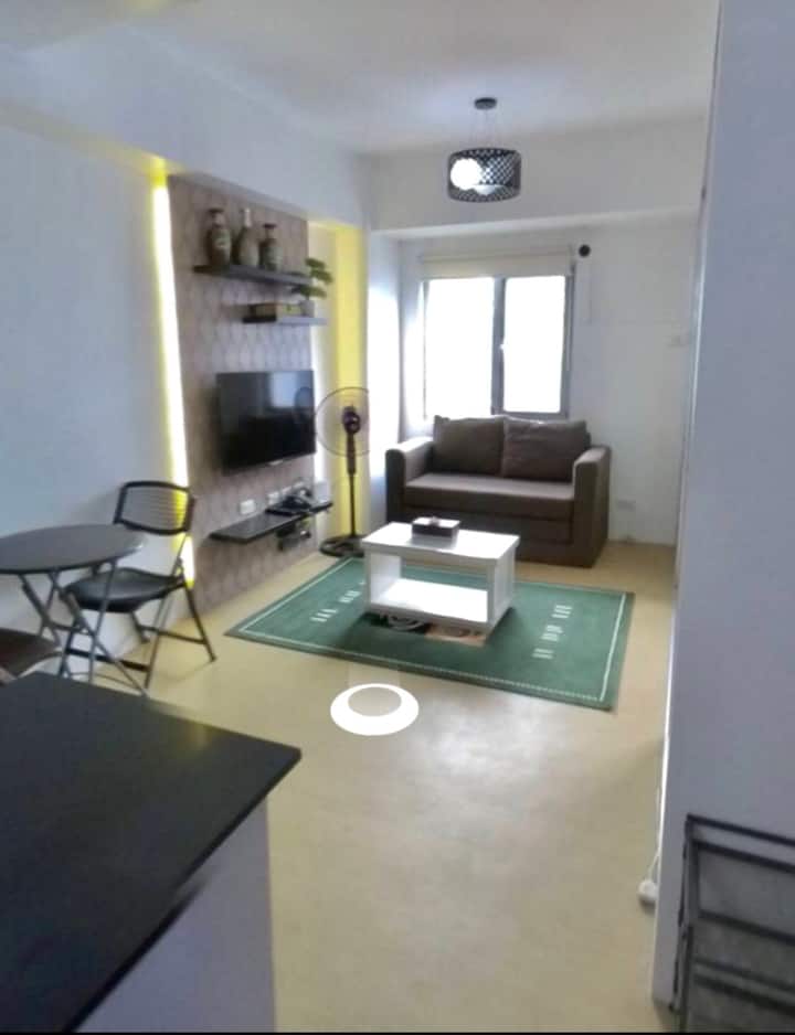 Spacious And Serene Space In Bgc - Taguig