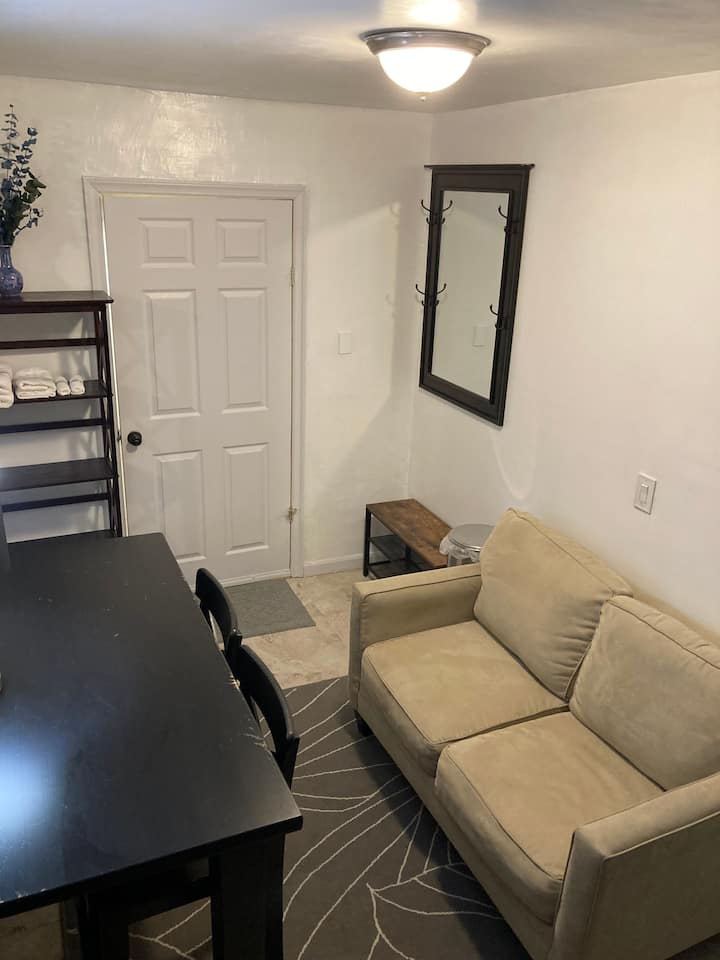 Cozy 2 Rm Studio 20mins/$2.75 To Nyc, Prime Area! - 맨해튼