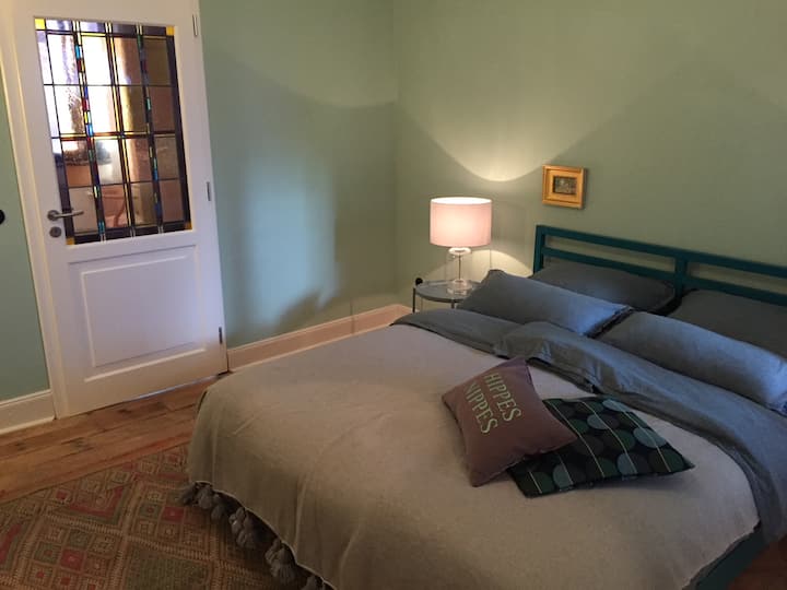 Cozy Apartment Im Herzen Von Köln - Colonia