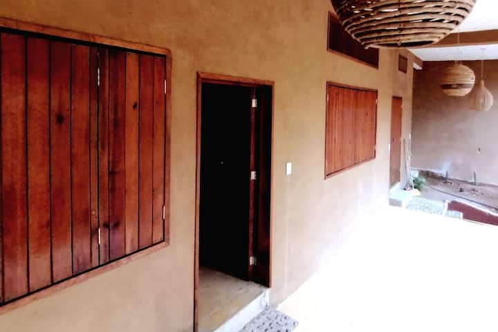 El Rincón De Los Búhos, San Agustinillo - Mazunte