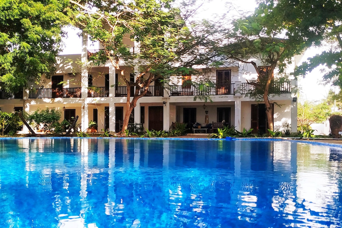 Ukunda Vacation Rentals & Homes - Kwale County, Kenya | Airbnb