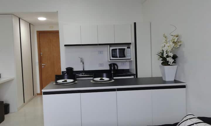 Espaço Bem Localizado -
Curitiba - Curitiba