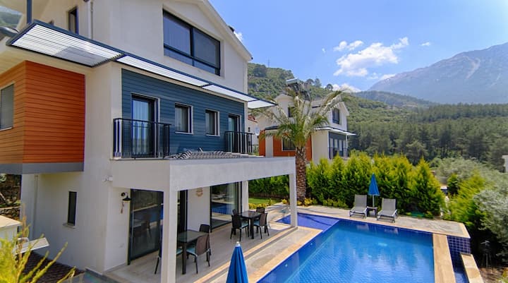 Sakura Villa - Ölüdeniz