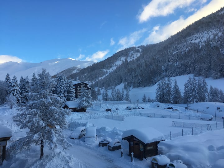 Studio Cosy - Allos