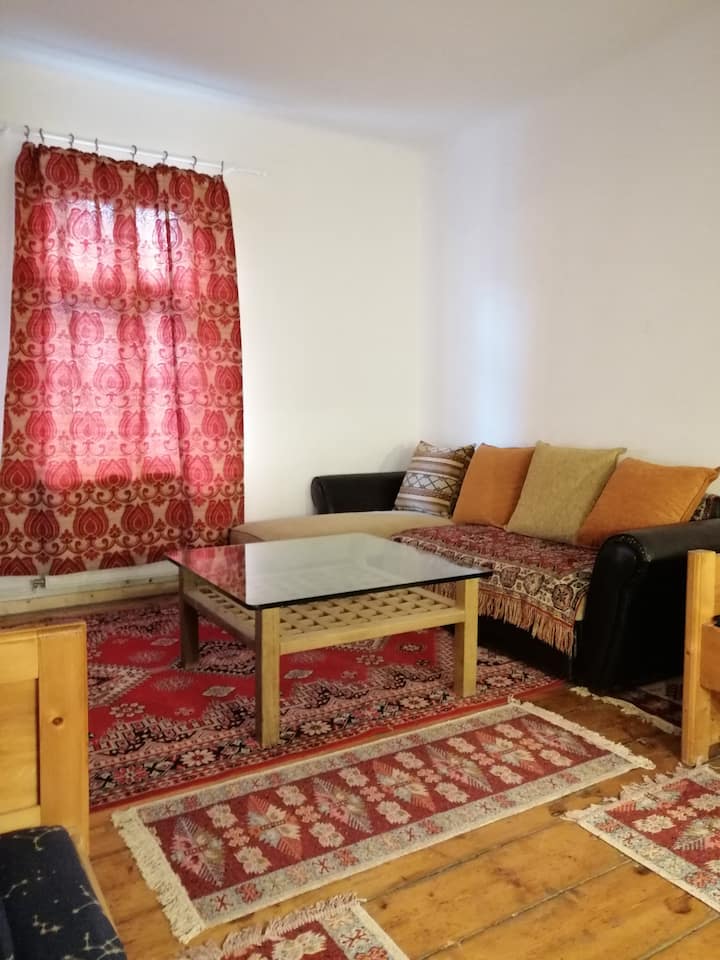 Chostello Ecomis Clasik - Sibiu