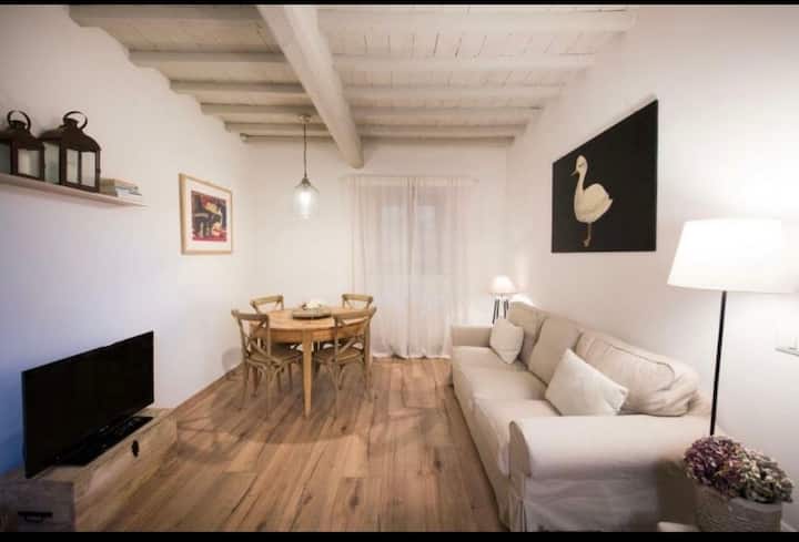 Siena Corte Mascagni - Sienne