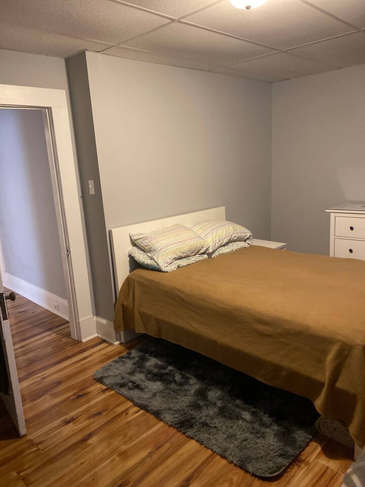 Welcome To Tica’s House. Private Room To Share. - Brockton
