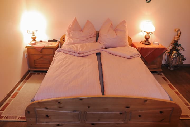 ÜBernachtung Im Gasthaus Halinger Hof - Zimmer 4 - Iserlohn