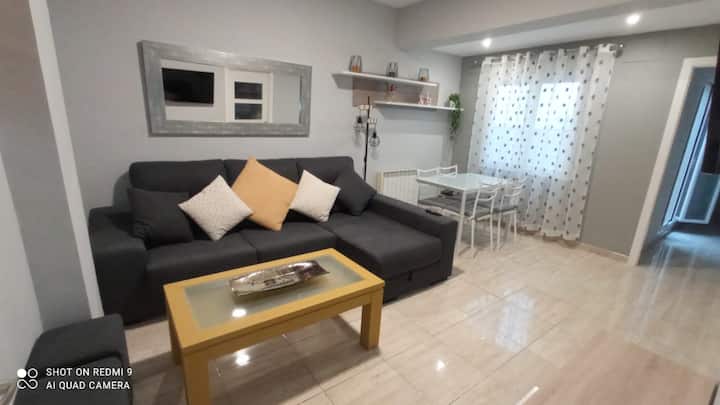 Apartamento Menina San Andres - Córdoba, Espagne