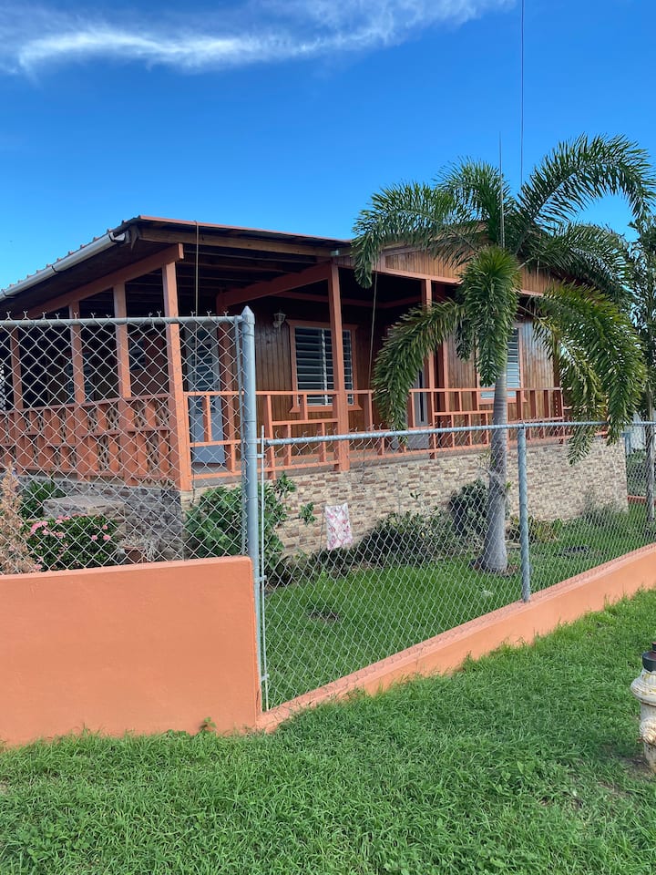 Punta Pozuelo Vacation Rentals & Homes - Guayama, Puerto Rico | Airbnb