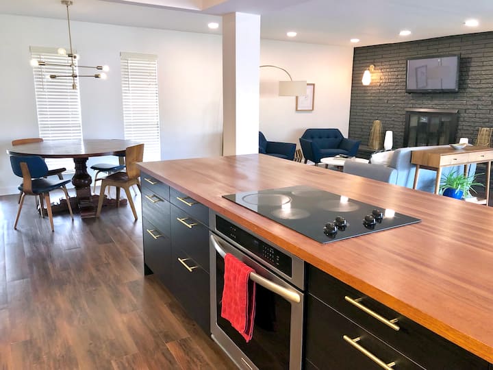 Your Home Away From Home, In Style - 諾曼