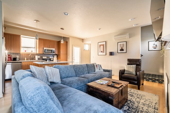 Modern 4 Br Home Walkable To Alberta And More - Portland, OR