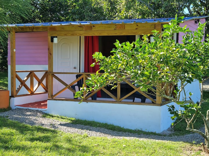 Rancho Doble F - Jarabacoa