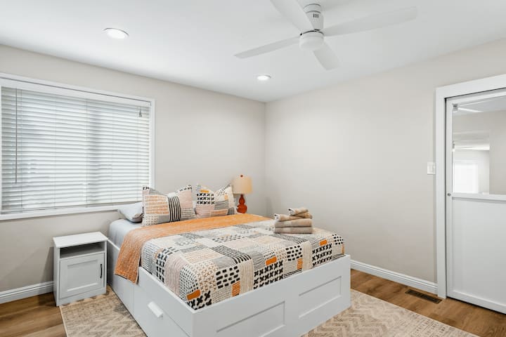 Spacious Suite: Minutes To Everything! - San Diego, CA