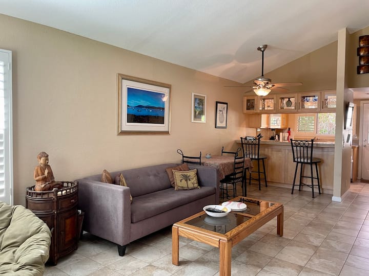 Awsome 2 Bed-2 Bath Palm Desert Condo - パームデザート, CA