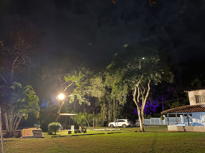 Acogedora Casa De Campo Oikos… - Santa Fé de Antioquia