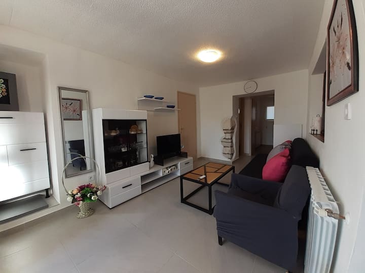Apartman"lucia" - Barban