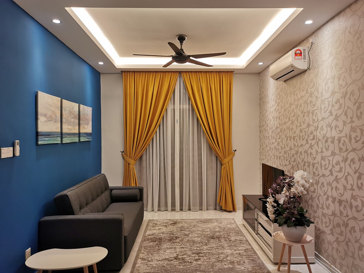 Estrella Home @ Alpine Village - 0.9 km to LWOT - Condominiums for Rent ...