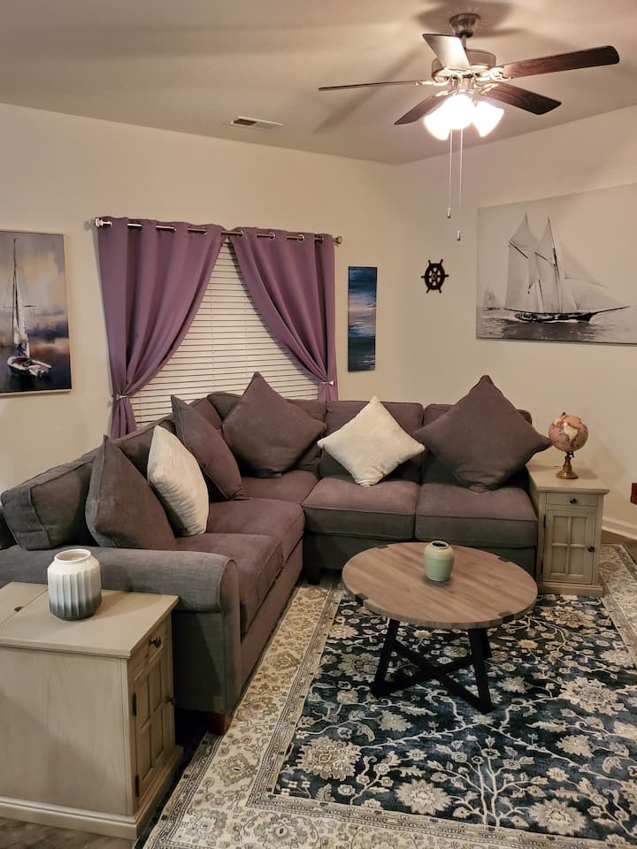 The Aria - Oak Ridge, TN