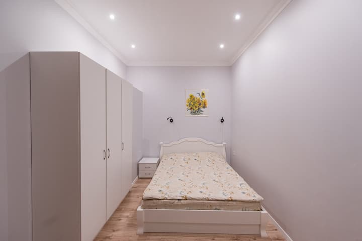 3 Apartments Third Room - АПАРТАМЕНТЫ ТРЕТИЙ НОМЕР - Odesa