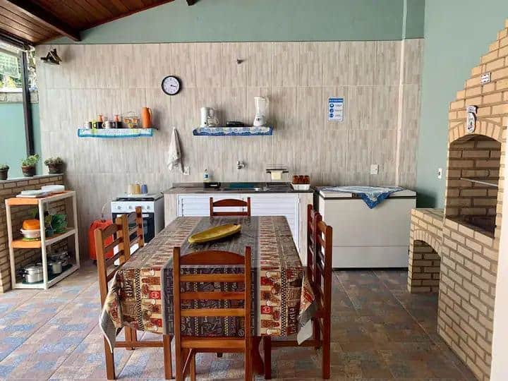 Sossego - Suite 5 - Ilha Grande