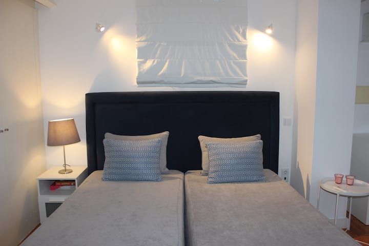 Duque | T-pal Wanderlust - Oporto