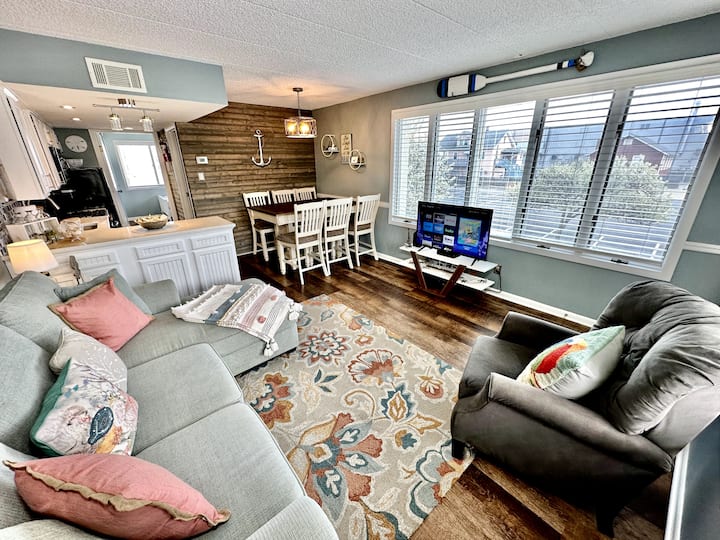 Best Family Vacation Spot On The Island - Wildwood, NJ