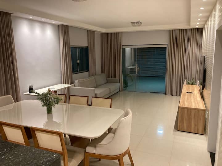 Retreat Spot - Brasília