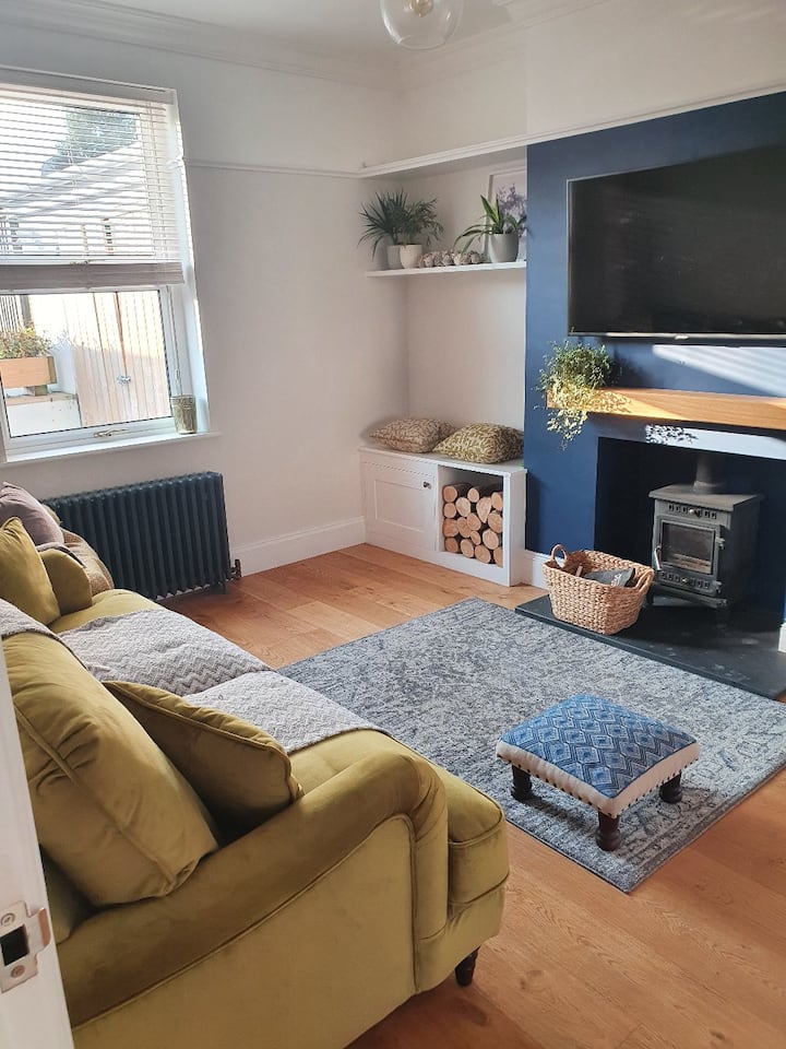 Spacious Pembrokeshire Home - Haverfordwest