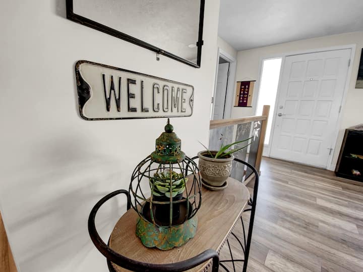 Cozy Ski Central With Private Hot Tub - Sandy, UT